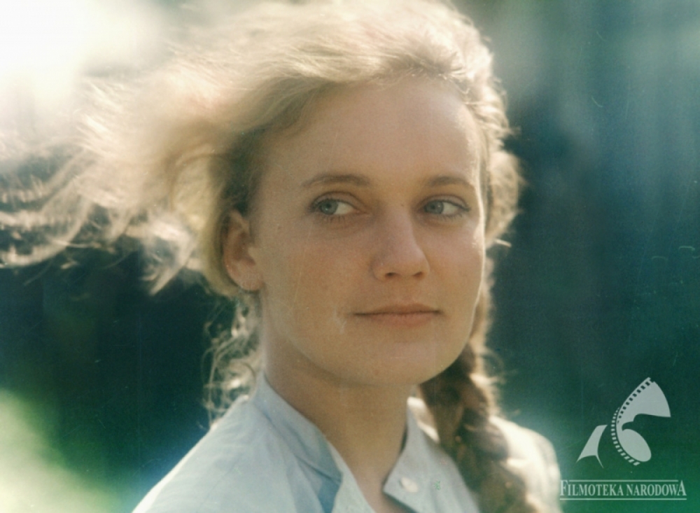 Picture of Maria Pakulnis