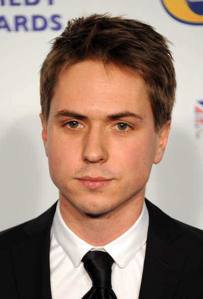 Picture of Joe Thomas