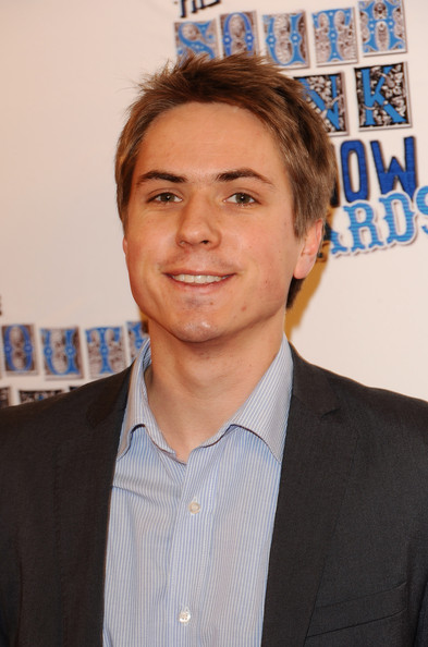 Picture of Joe Thomas