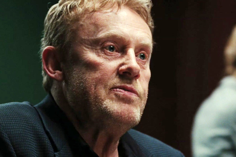 Picture of Daniel Olbrychski