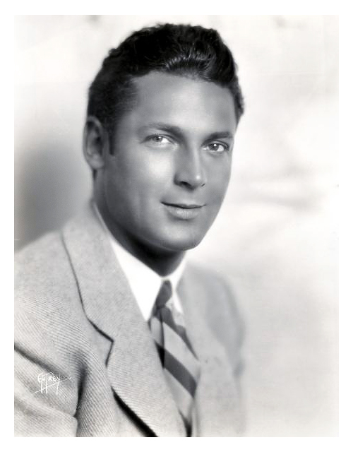 Picture of Charles Farrell