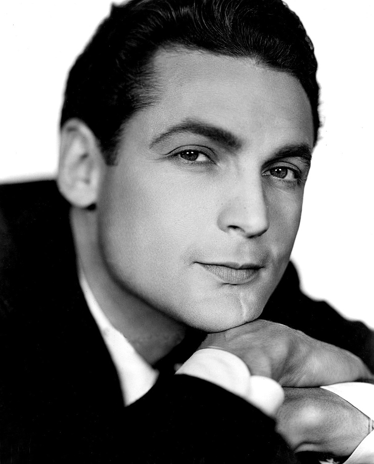 Picture of Charles Farrell