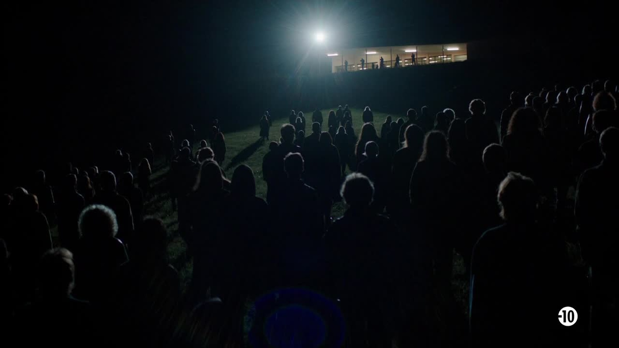 Picture of The Returned