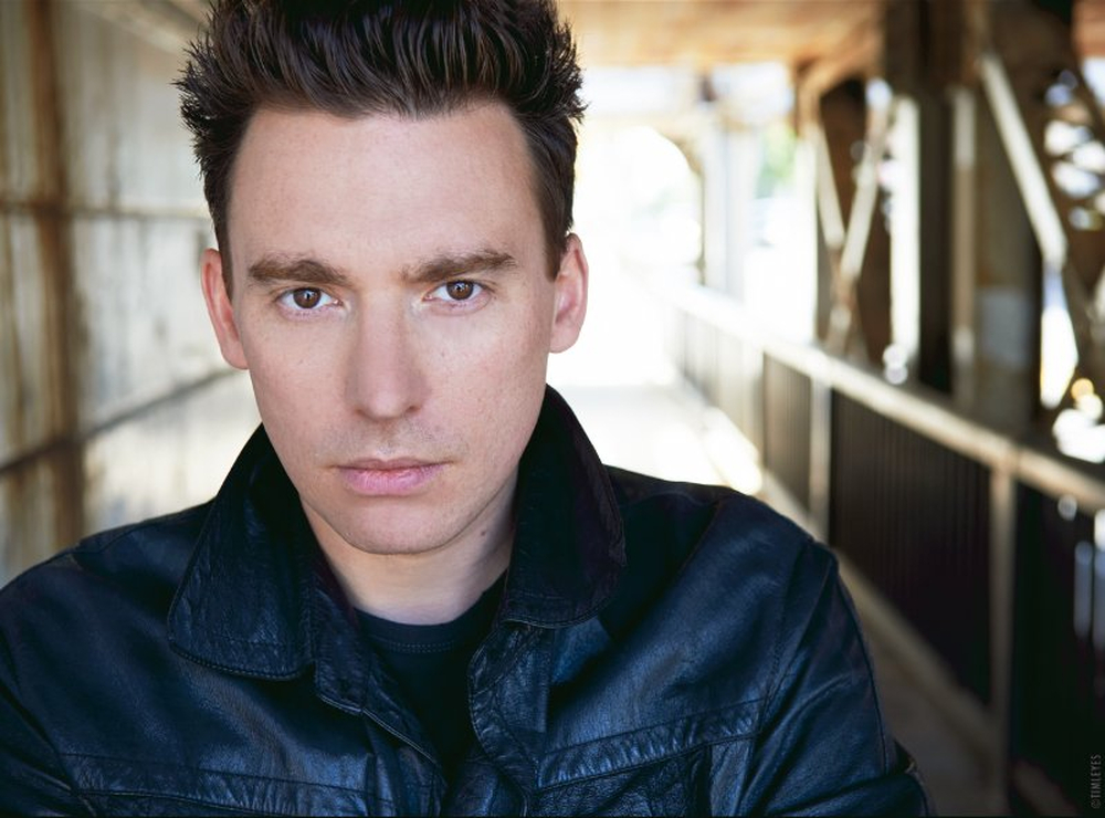 Ron Pederson picture