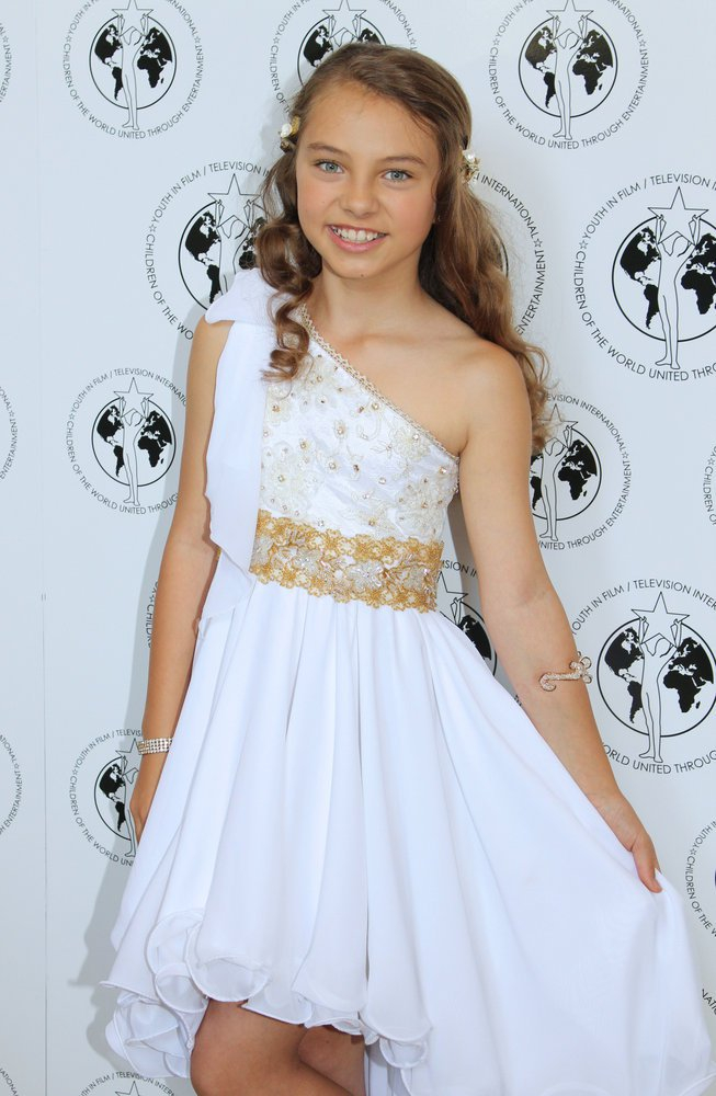 Picture of Caitlin Carmichael