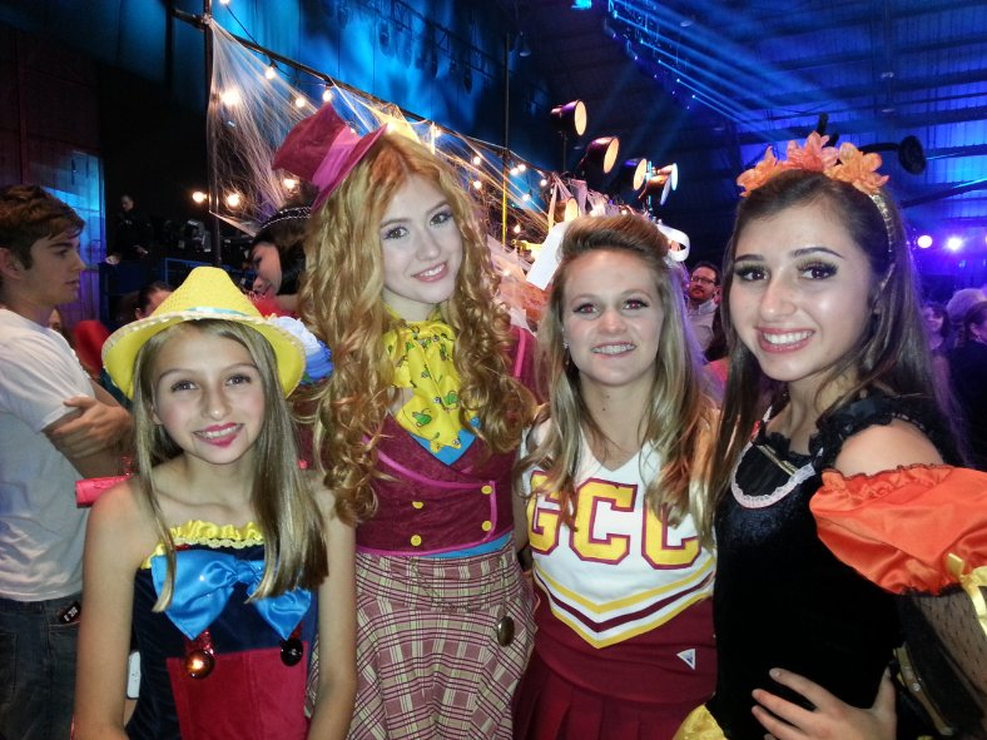 Lauren Suthers picture