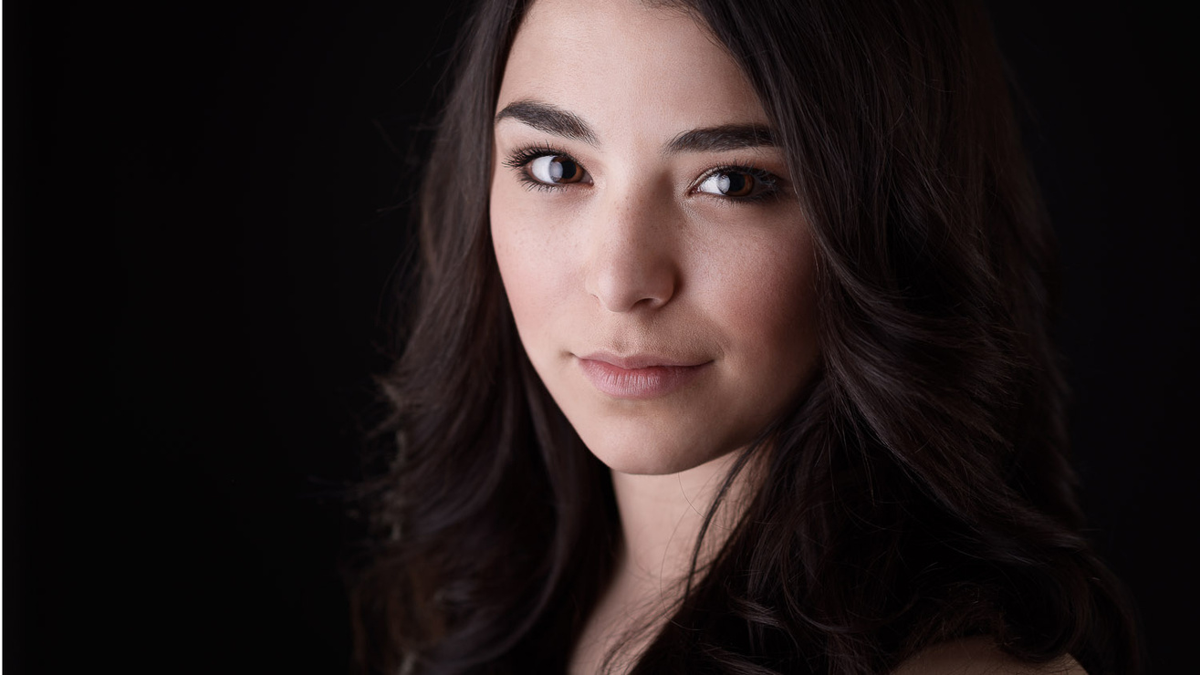 Image of Nicole Muñoz