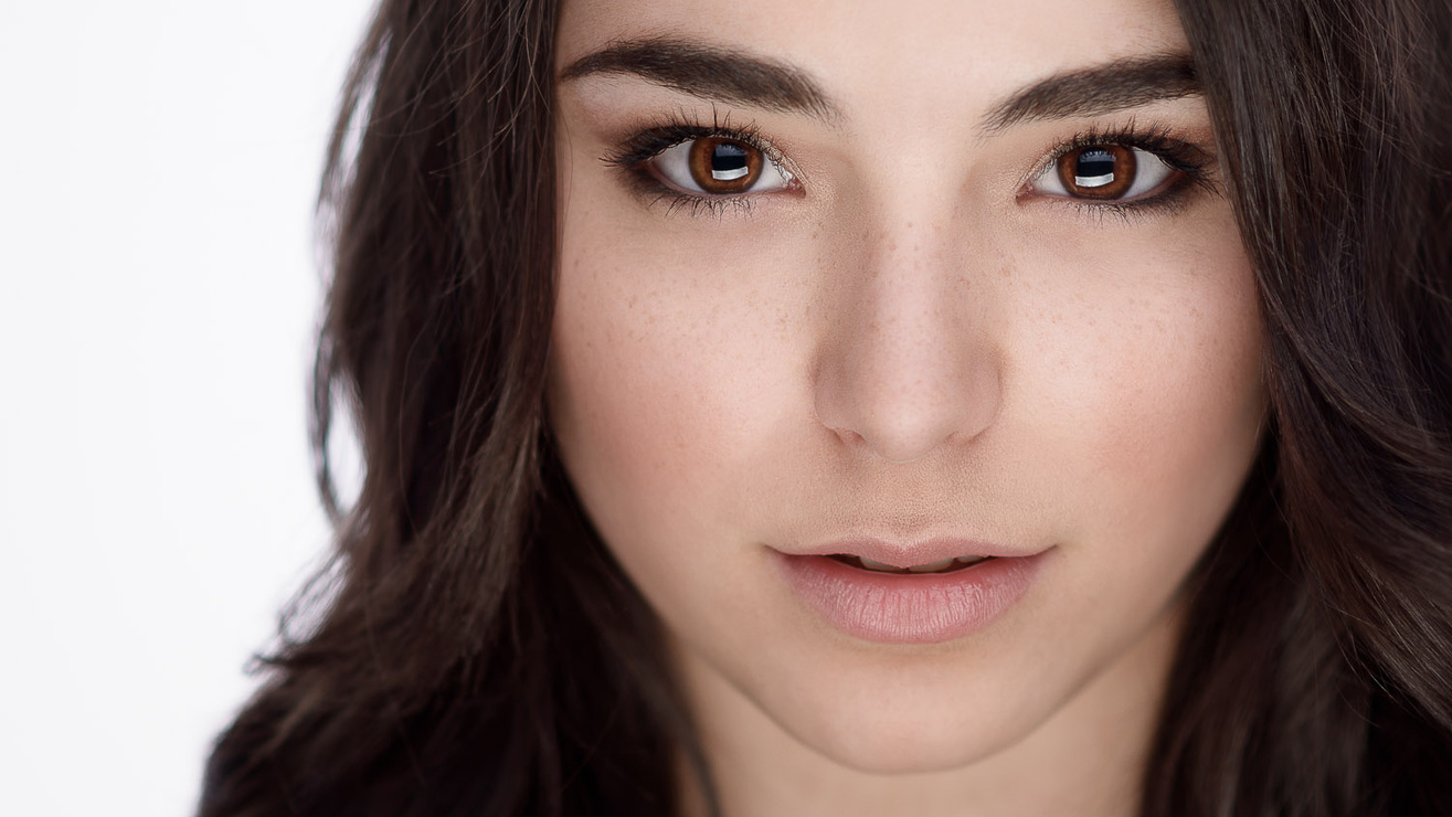 Picture of Nicole Muñoz