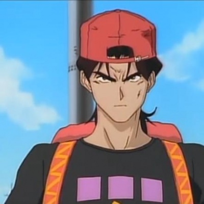 Kintaro Oe image