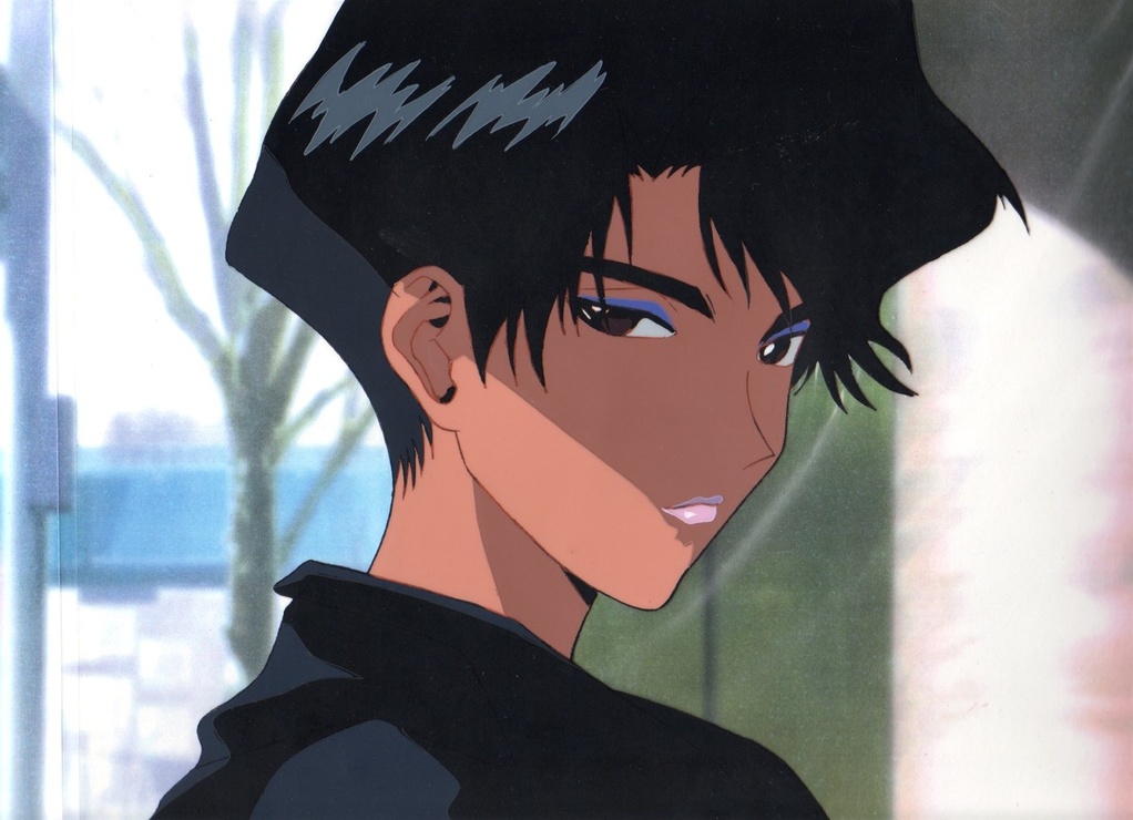 Picture of Ayuko Hayamizu