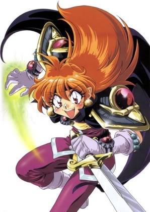 Picture of Lina Inverse