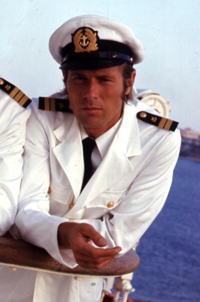 Picture of Horst Janson