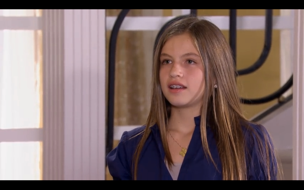 Picture of Isidora Vives