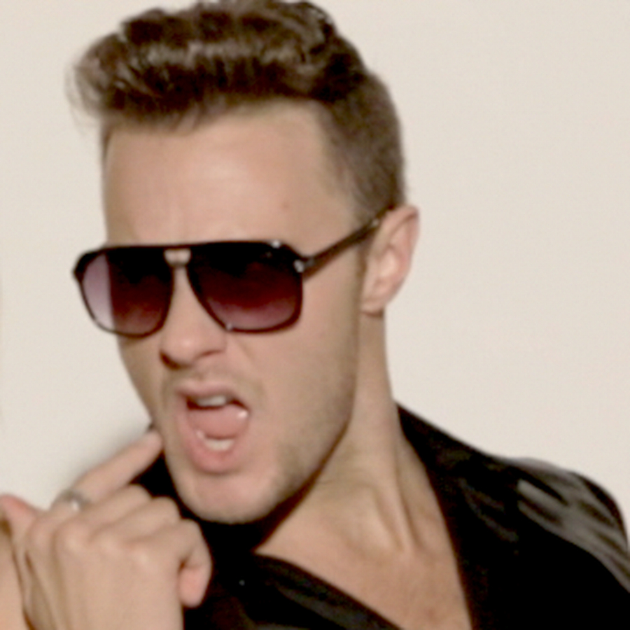 Picture of Bart Baker