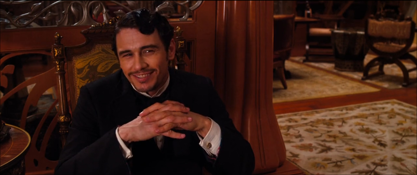 Picture of Oz the Great and Powerful