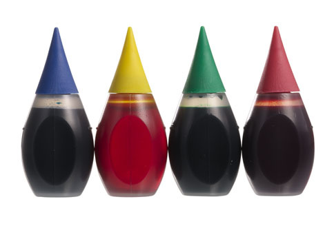 Picture of Food coloring