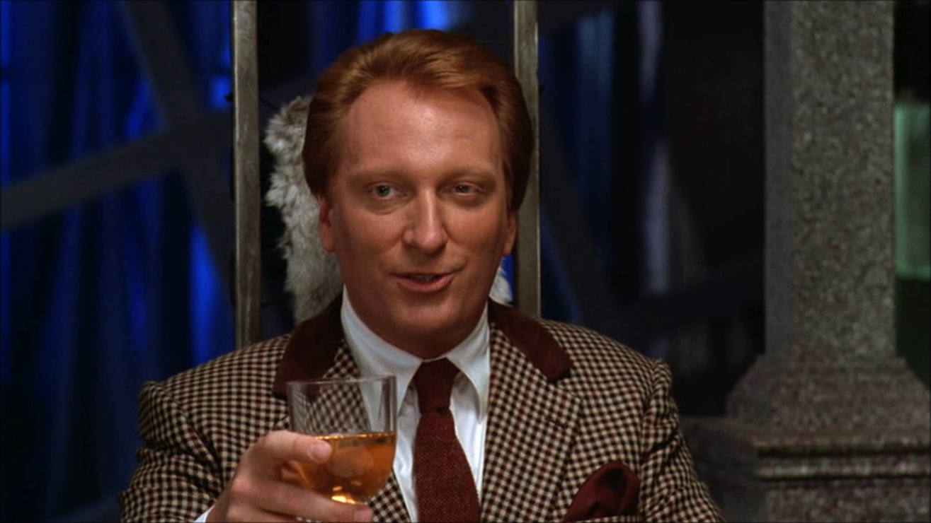 Picture of Beetlejuice