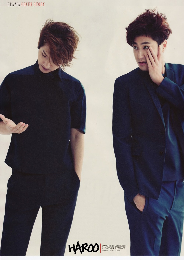 Tvxq picture