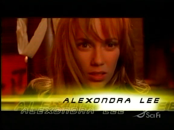 Picture of Alexondra Lee