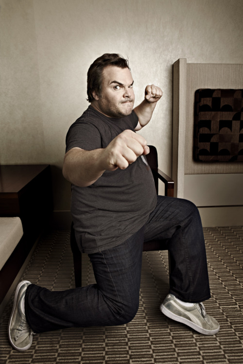 Picture of Jack Black