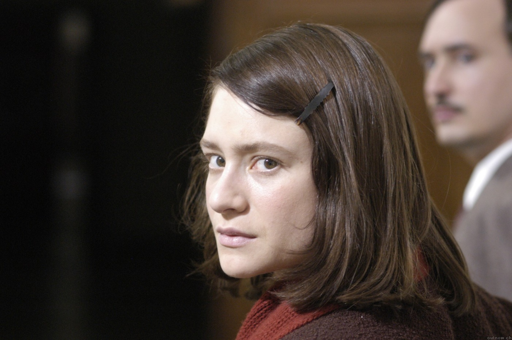 Image of Sophie Scholl: The Final Days