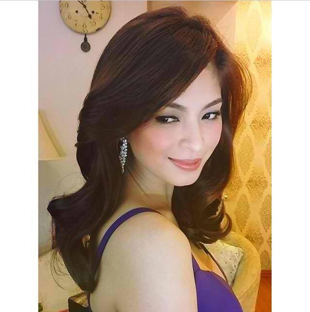 Angel Locsin image