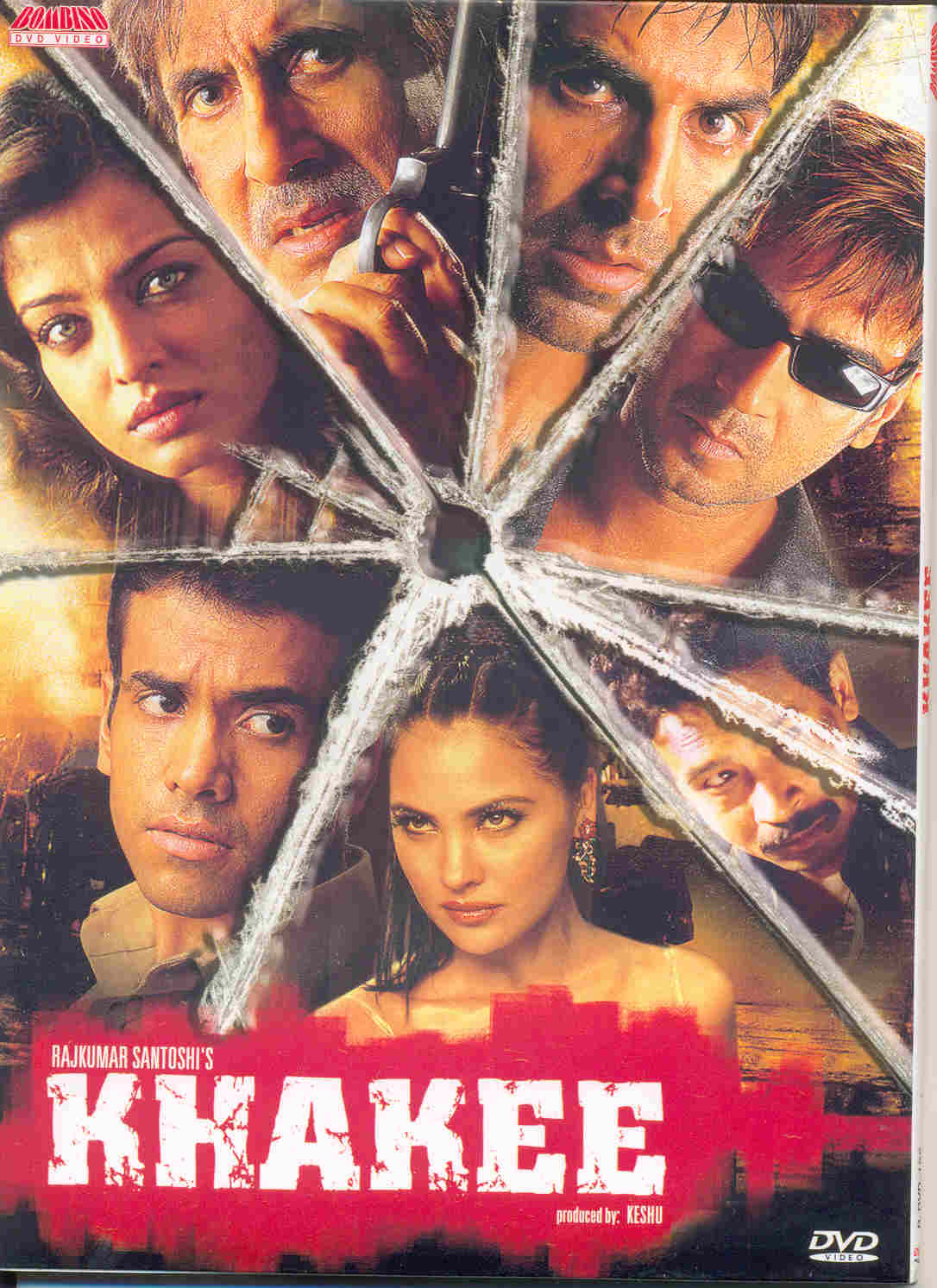 Picture of Khakee (2004)