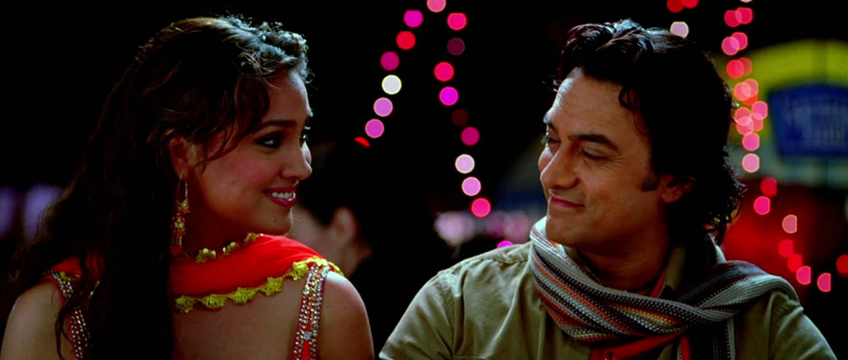 Fanaa image