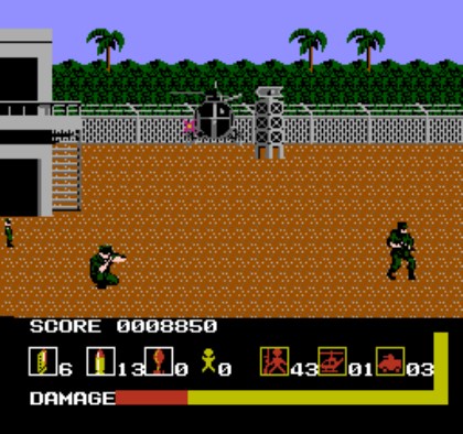 Picture of Operation: Wolf