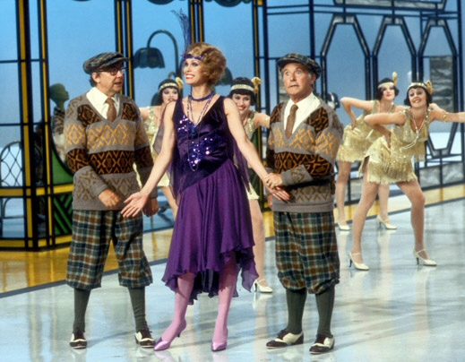 Picture of The Morecambe Wise Show