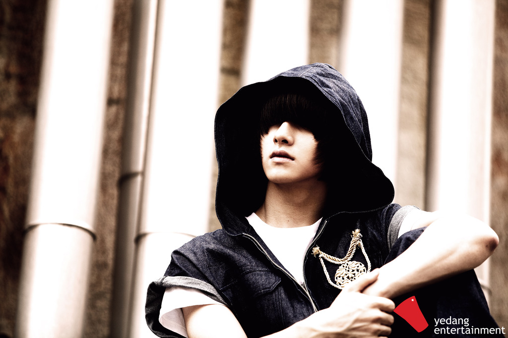 Picture of Ray (Kim Hyun Il)