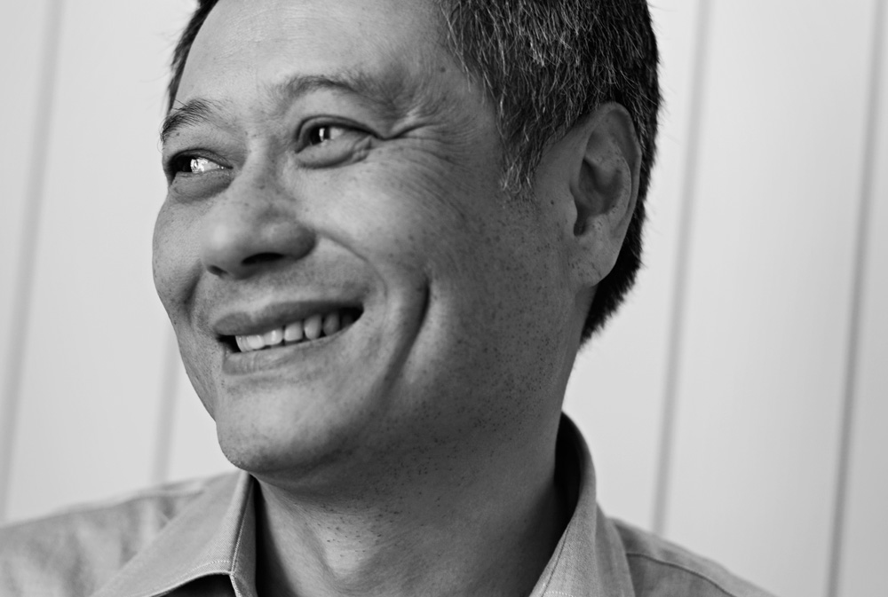 Ang Lee image