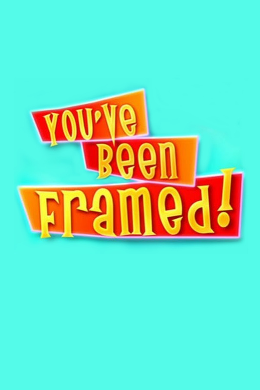 Image of You've Been Framed!