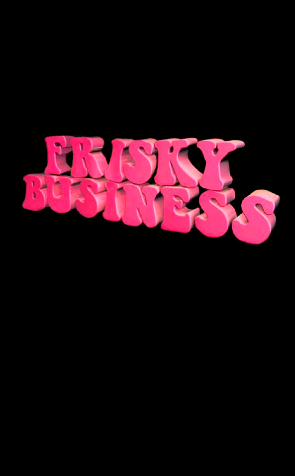 Picture of Frisky Business