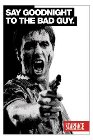 Picture of Scarface