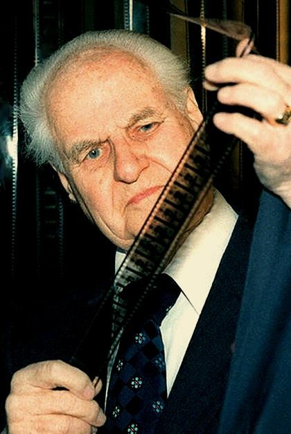 Picture of Jean Delannoy