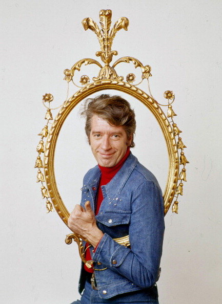 Picture of Rudi Carrell