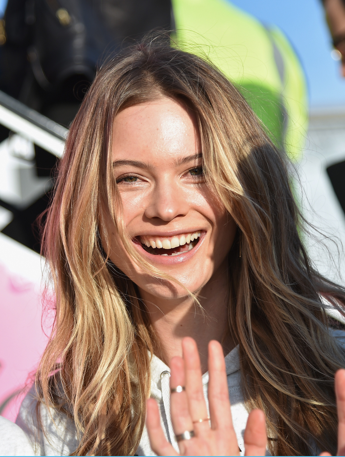 Picture of Behati Prinsloo