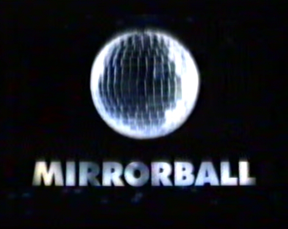 Picture of Mirrorball