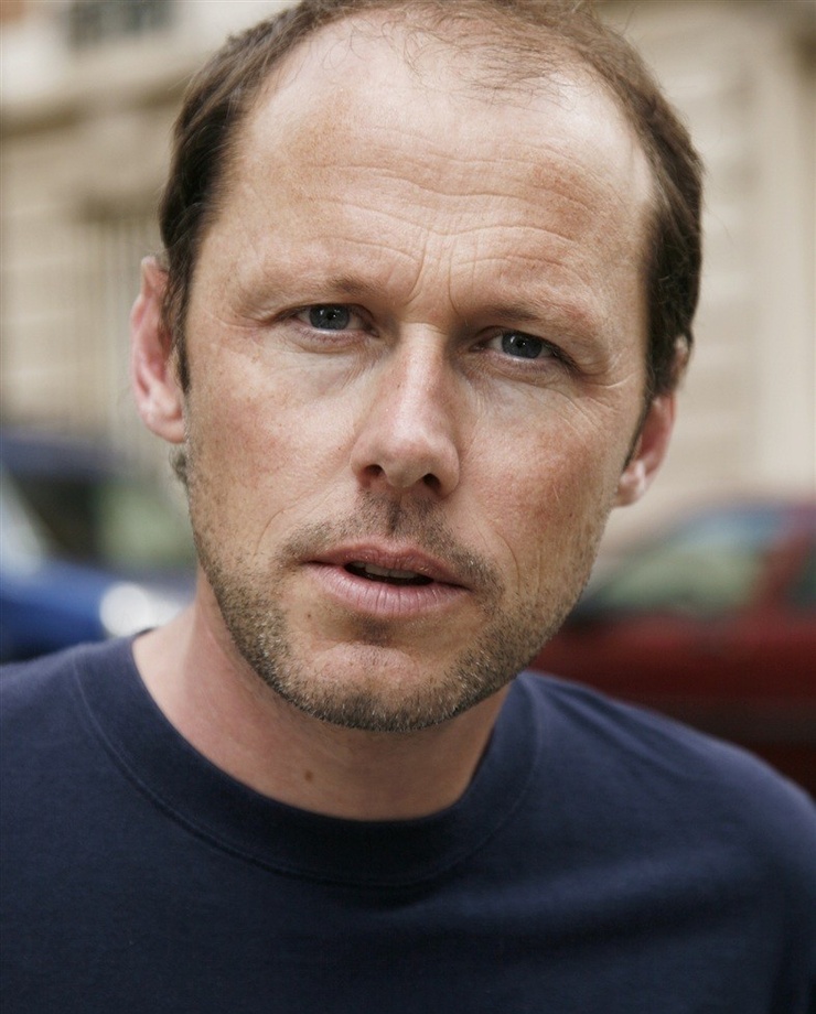 Picture of Matthieu Rozé