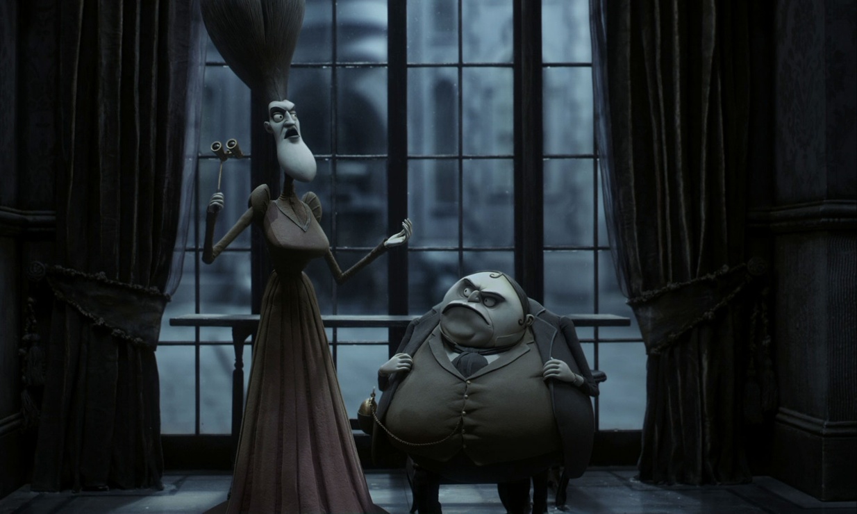 Picture of Corpse Bride