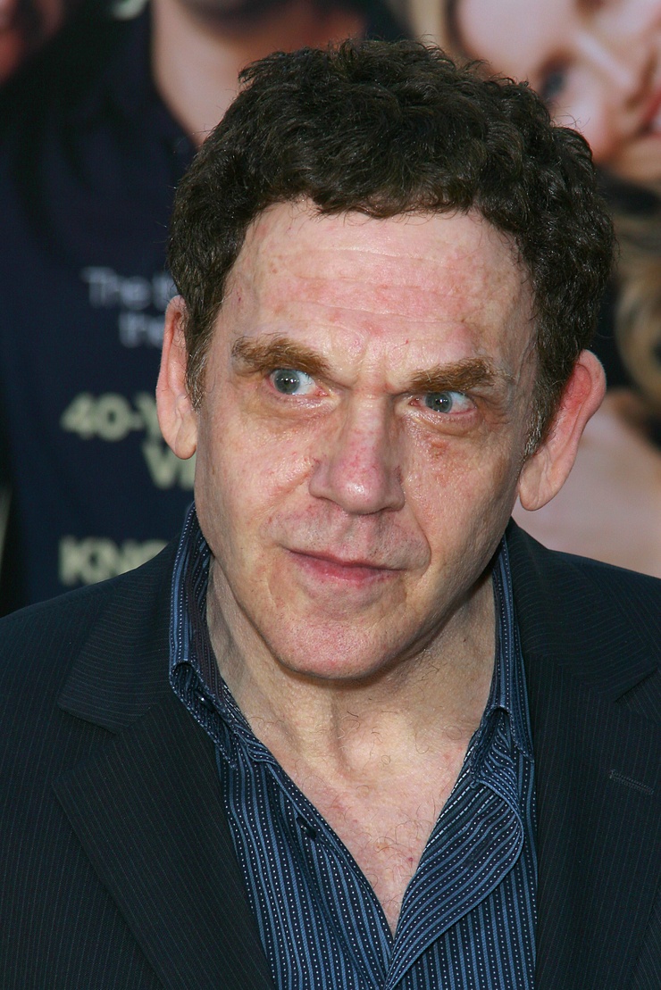 Image of Charles Fleischer