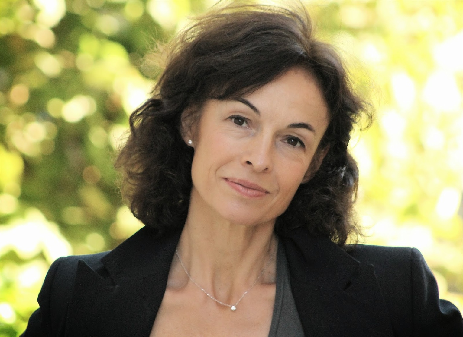 Picture of Laurence Breheret