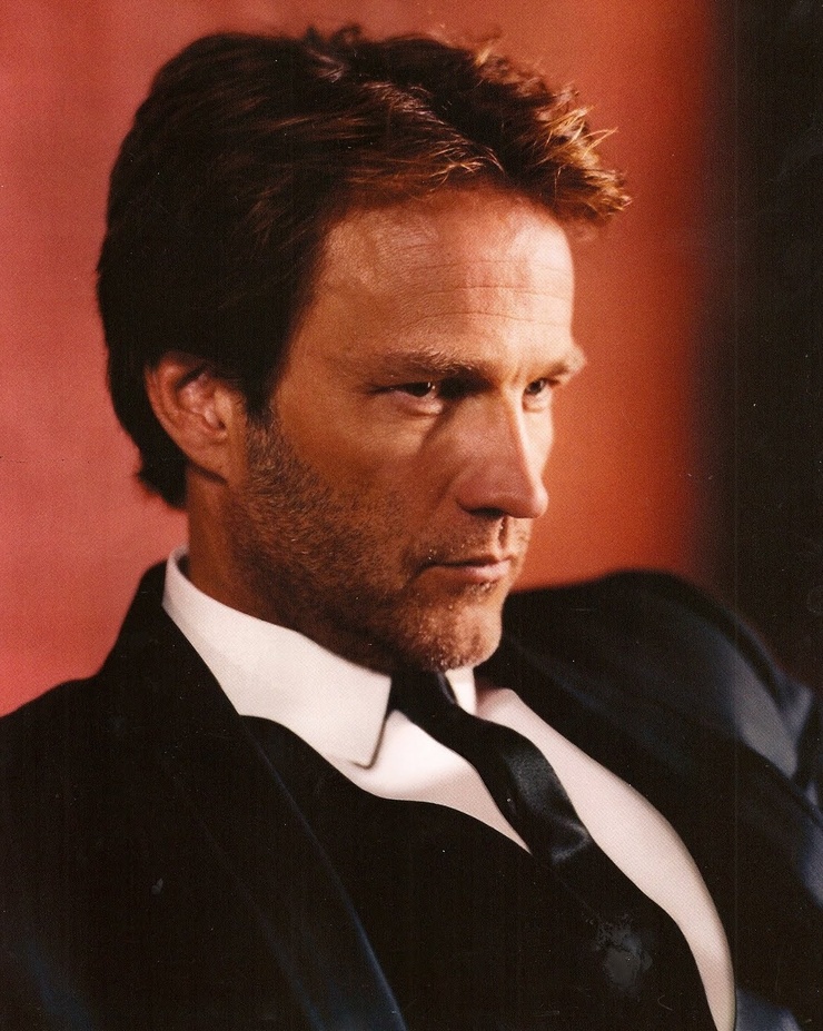 Picture of Stephen Moyer