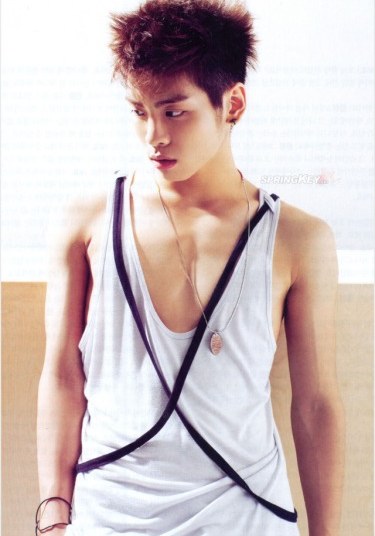 Picture of Jonghyun