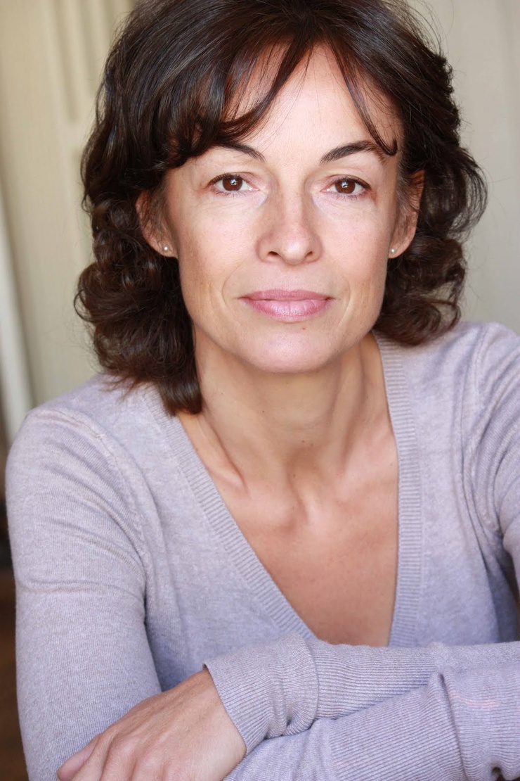 Picture of Laurence Breheret