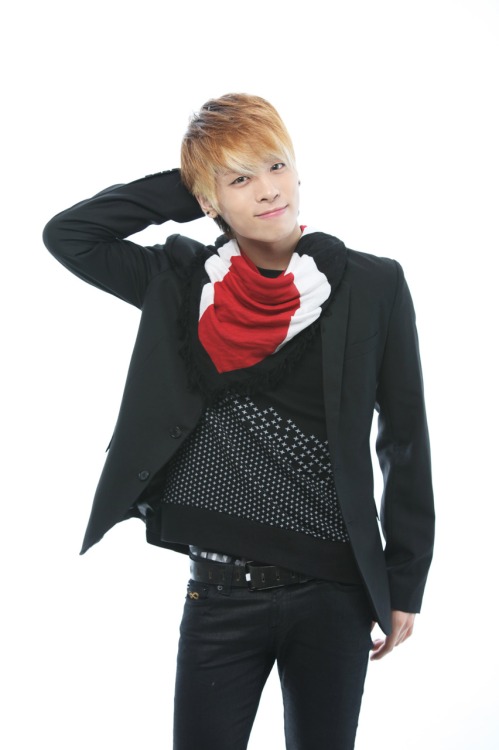 Picture of Jonghyun