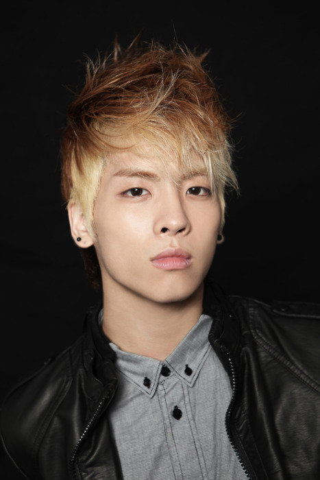Image of Jonghyun