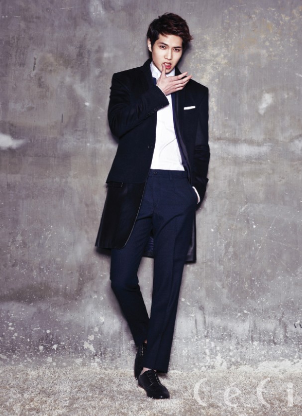 Lee Jong-Hyun picture