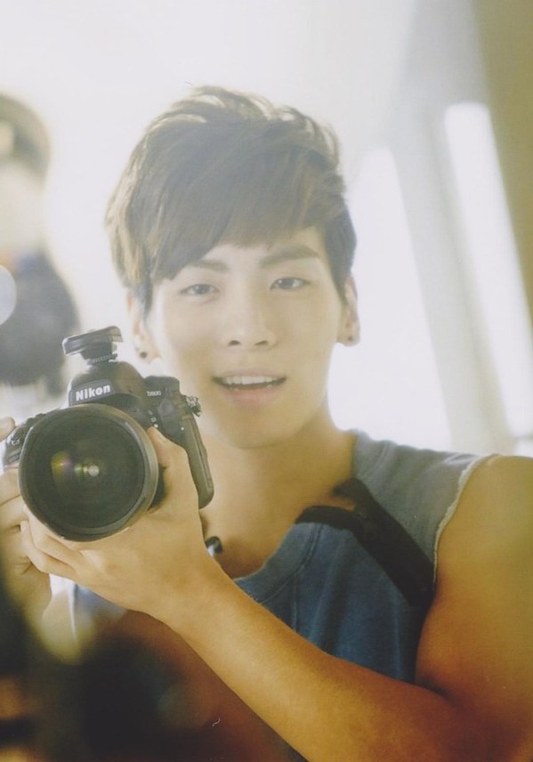 Picture of Jonghyun